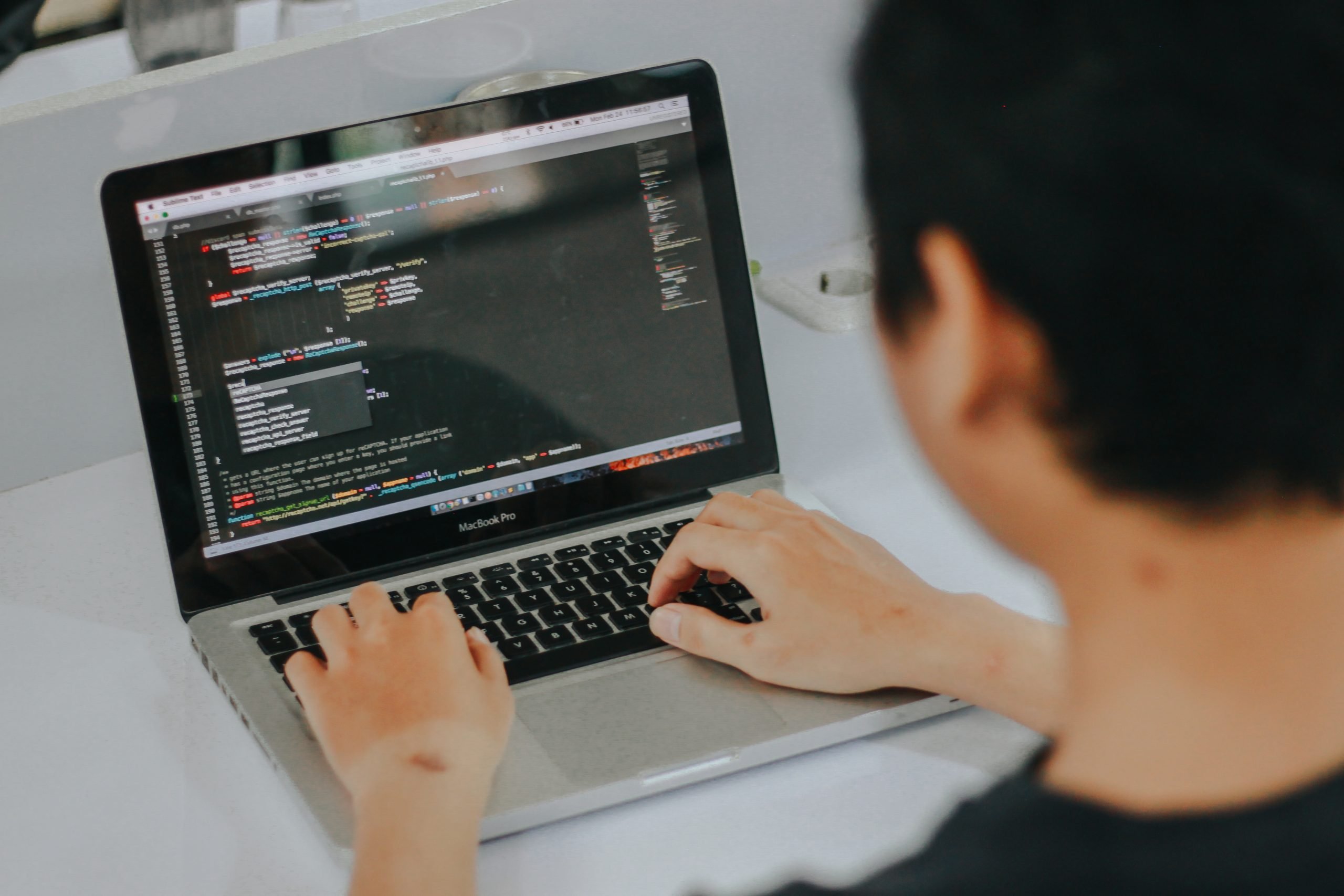Karir Terbaik untuk Anda di Perusahaan Kami - Visionic
