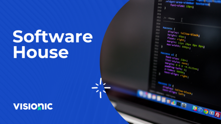 Software House - Inilah Layanan serta Struktur Timnya!