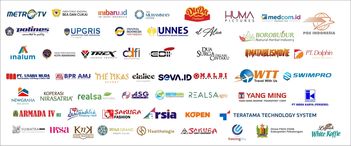 Software House Semarang Berpengalaman di Visionic Aja!