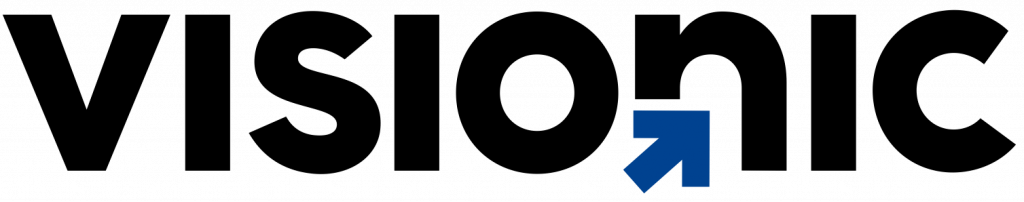 Visionic - Perusahaan Software & Digital Agency