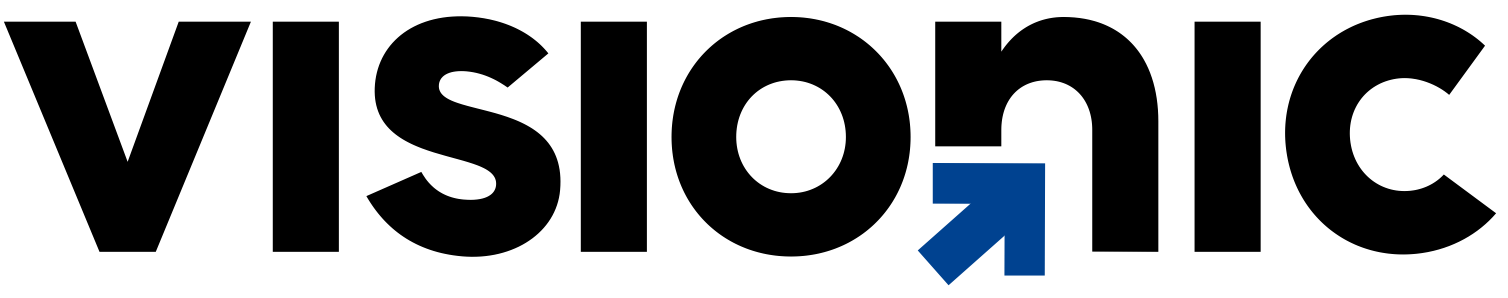 Visionic - Perusahaan Software & Digital Agency